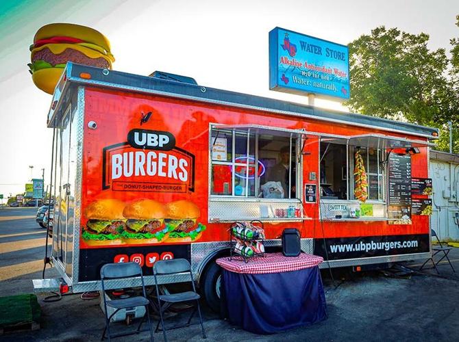 Food truck revolution: The rejuvenated chuck wagon | Magazine | herald ...