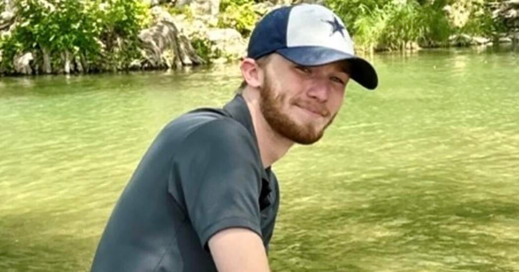 Caleb Michael Long | Obituaries | herald-zeitung.com