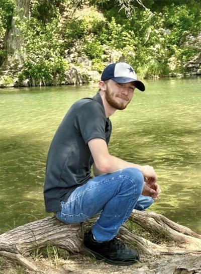 Caleb Michael Long | Obituaries | herald-zeitung.com