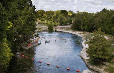 New Braunfels teen, 16, drowns in Comal River | Community Alert ...