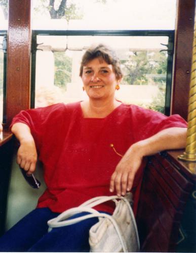 Patricia Elizabeth Haight | Community Alert | herald-zeitung.com