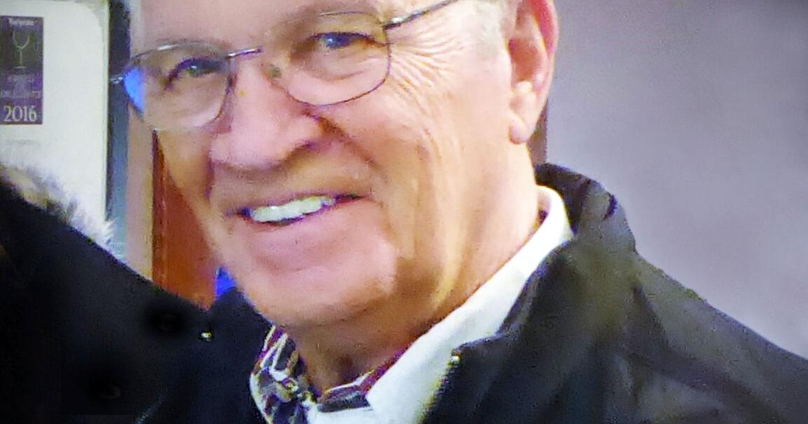 John W Oyer | Obituaries | herald-zeitung.com