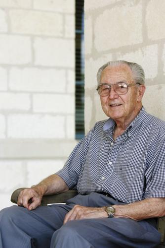 ACE HIGH: New Braunfels pilot recorded last enemy kill of Korean War ...