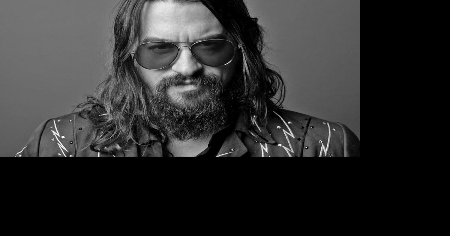 Zane Williams flies his country flag high | Groovin | herald-zeitung.com