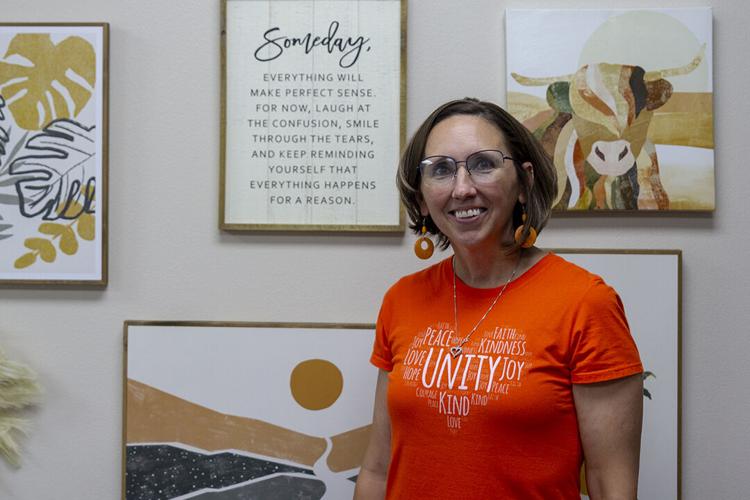 Elementary principals in New Braunfels play valuable role in fostering ...