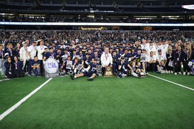 will smithson recover