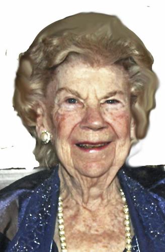 Margaret J. Hurst | Obituaries | herald-zeitung.com