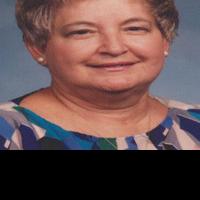 Mary Lou (Rust) Bode | Obituaries | herald-zeitung.com