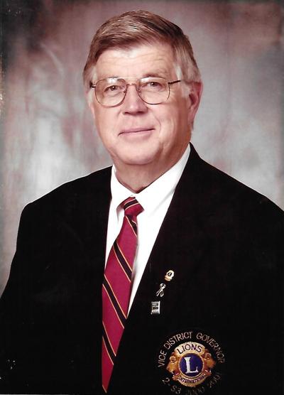 Ronnie F. “Ron” Knott | Obituaries | herald-zeitung.com