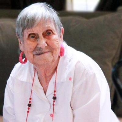 Laura Roberts Epps | Obituaries | herald-zeitung.com