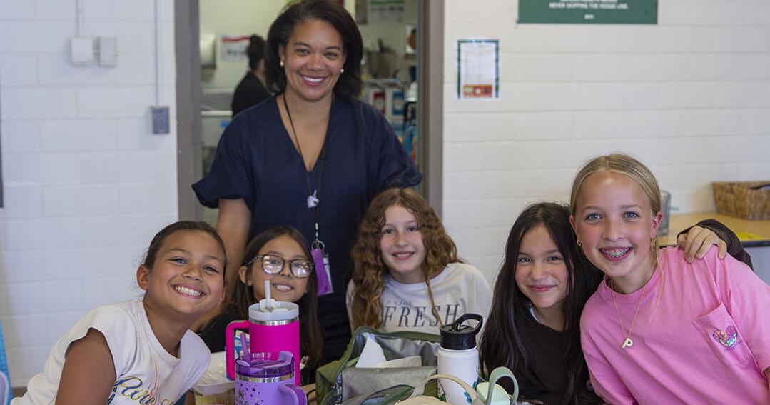 Elementary principals in New Braunfels play valuable role in fostering ...