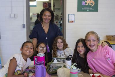 Elementary principals in New Braunfels play valuable role in fostering ...