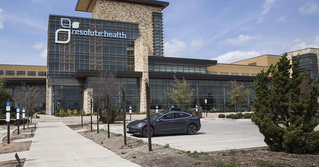 Resolute Health Hospital to host nurse hiring event | Community Alert ...