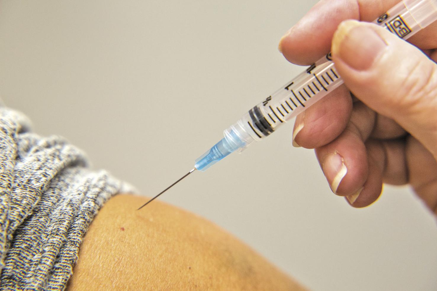 FLU ON THE RISE: Influenza A dominates this season in New Braunfels ...