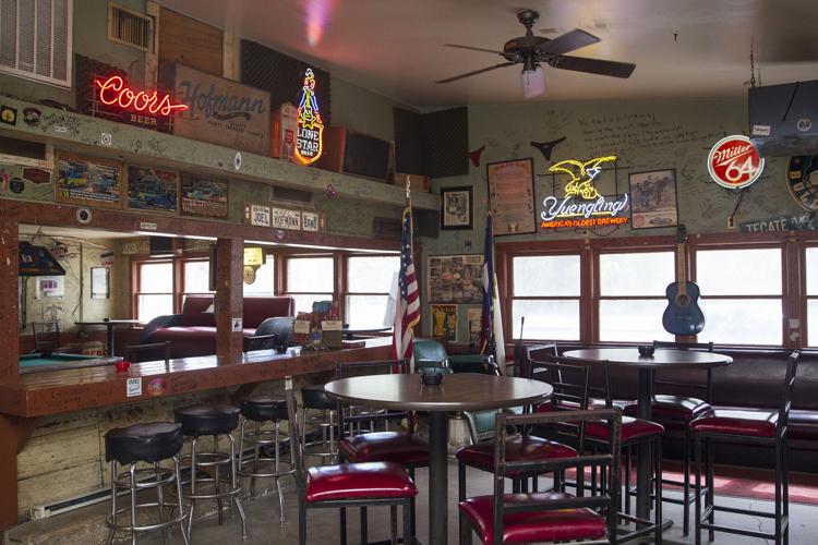 Riley’s Tavern in New Braunfels celebrating 90 years of warm atmosphere ...