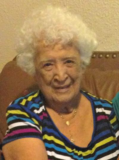 Sarah Gallegos | Obituaries | herald-zeitung.com