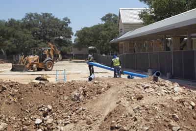 New Braunfels ISD trustees call $313 million bond election | News | herald-zeitung.com