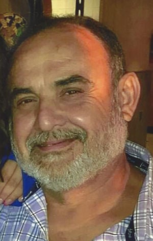 Xavier “Harvey” Jaime Gaytan | Obituaries | herald-zeitung.com