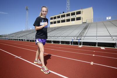 AUSTIN BOUND: Teens from 3 area schools head to state track meet ...