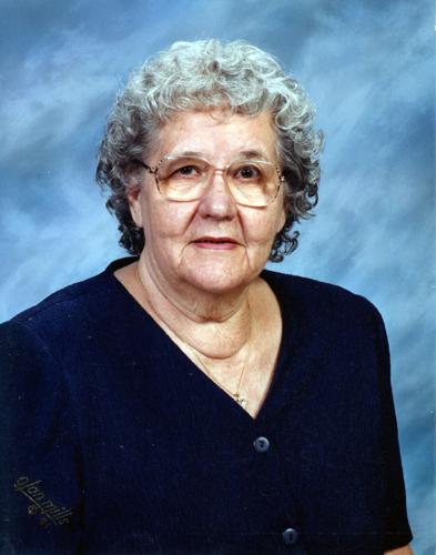 Adeline Weola (Dietert) Henk | Obituaries | herald-zeitung.com