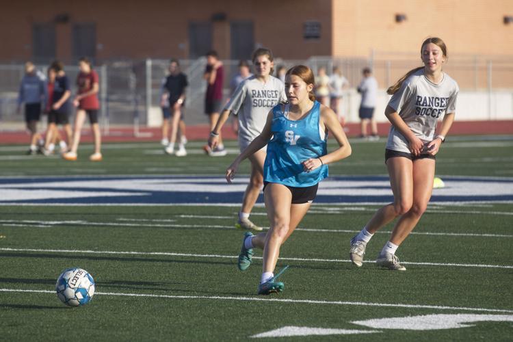 Undefeated Smithson Valley girls soccer team making first-ever trip to ...