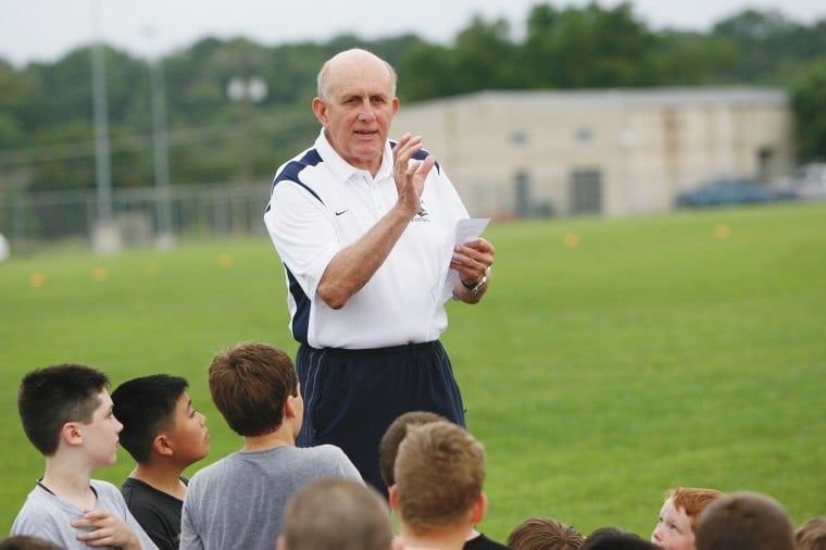 Larry Coker lands on 2025 College Hall of Fame ballot | Sports | herald ...