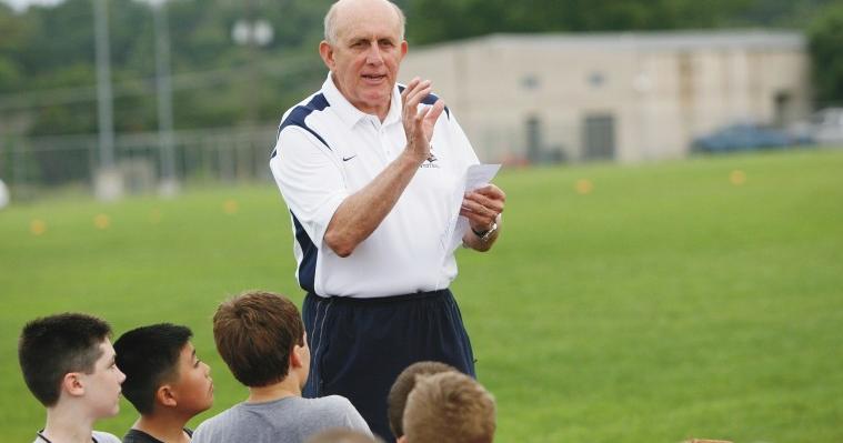 Larry Coker lands on 2025 College Hall of Fame ballot | Sports | herald ...