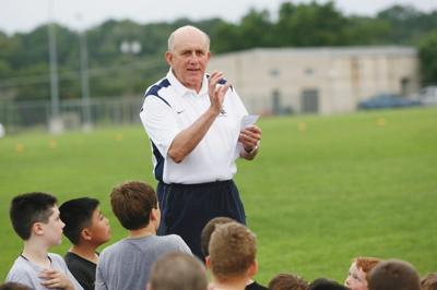 Larry Coker lands on 2025 College Hall of Fame ballot | Sports | herald ...