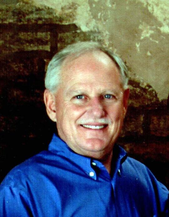 Doug Becker | Obituaries | herald-zeitung.com