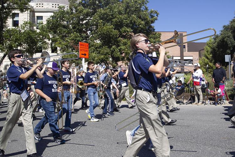 Comal County Fair and Parade | Multimedia | herald-zeitung.com
