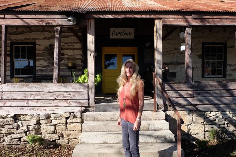 A place to heal the mind | News | herald-zeitung.com