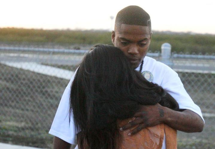 'A TOUGH TWO YEARS': Joshua Davis Jr.'s family celebrates his life ...