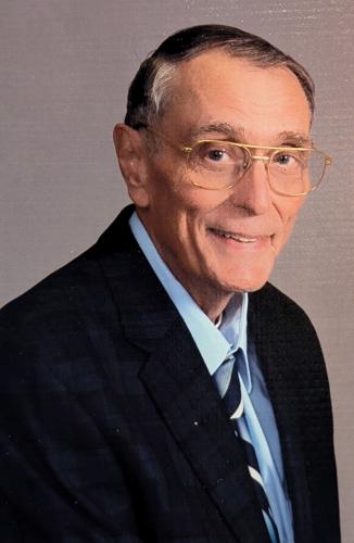 Delbert Lyndon Tanneberger | Obituaries | herald-zeitung.com