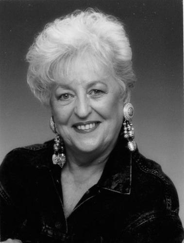 Ann Muschalek | Obituaries | herald-zeitung.com
