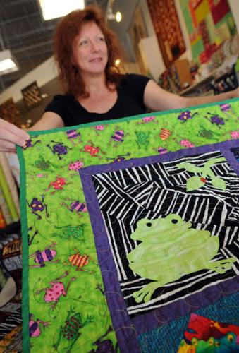 Project Linus stays busy making quilts for needy children | Lifestyle ...