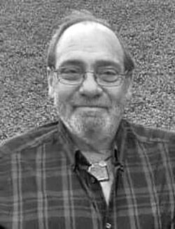 John Edward Crocker | Obituaries | herald-zeitung.com