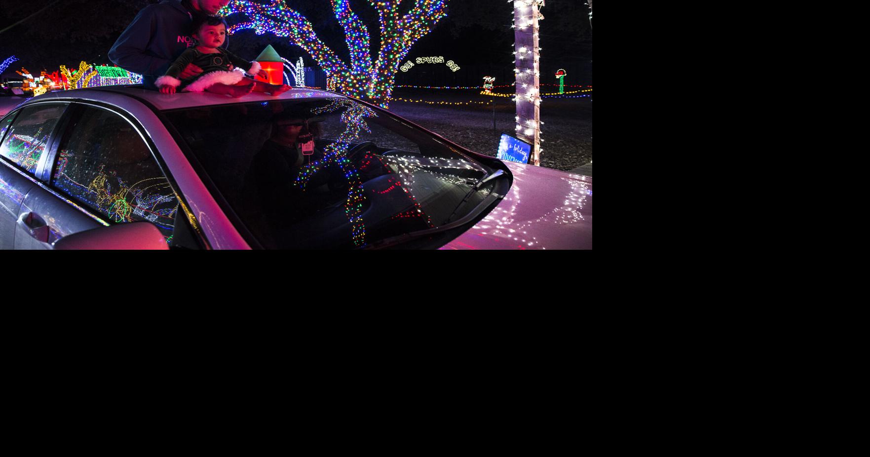 Santa's Ranch seen in new light with pandemic | Community Alert ...