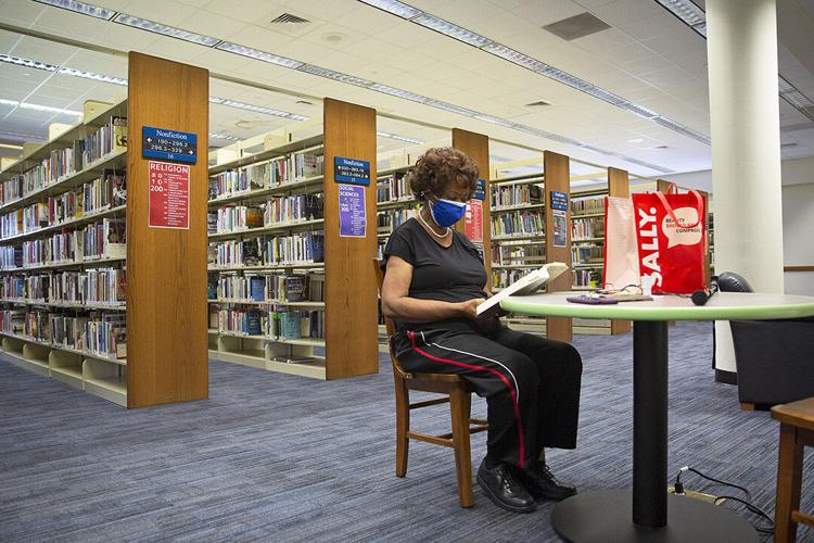 Master plan eyes expansion of New Braunfels main library | Community ...