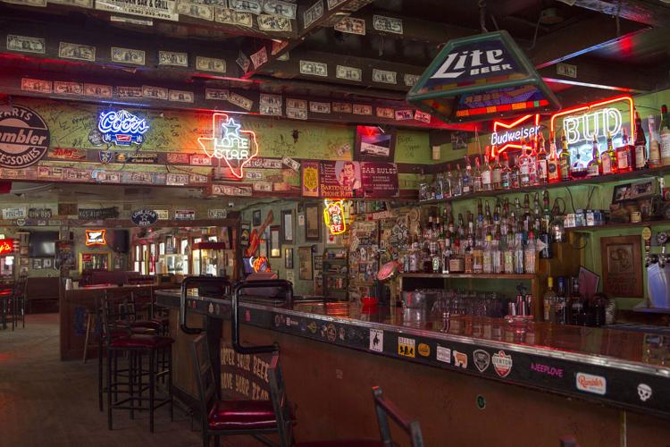 Riley’s Tavern in New Braunfels celebrating 90 years of warm atmosphere ...