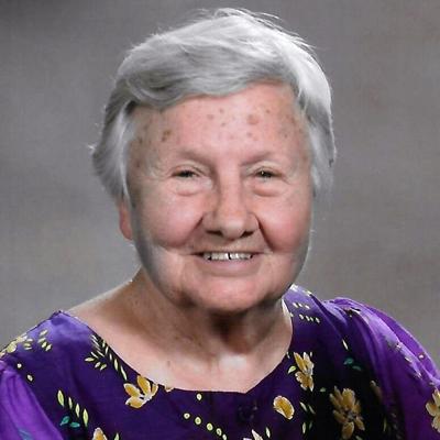 Betty Jean Henk Jandt | Obituaries | herald-zeitung.com