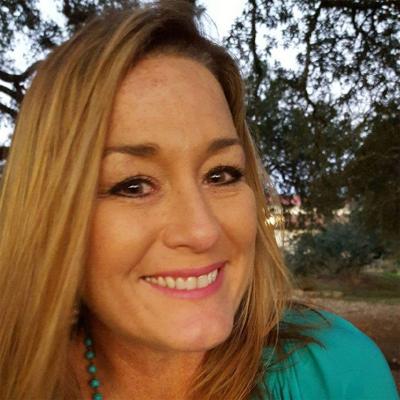 Tracy Franz Ligon | Obituaries | herald-zeitung.com