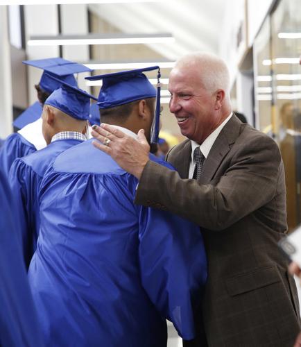 NBHS Graduation | News | herald-zeitung.com
