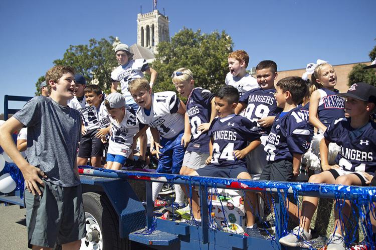 Comal County Fair and Parade | Multimedia | herald-zeitung.com