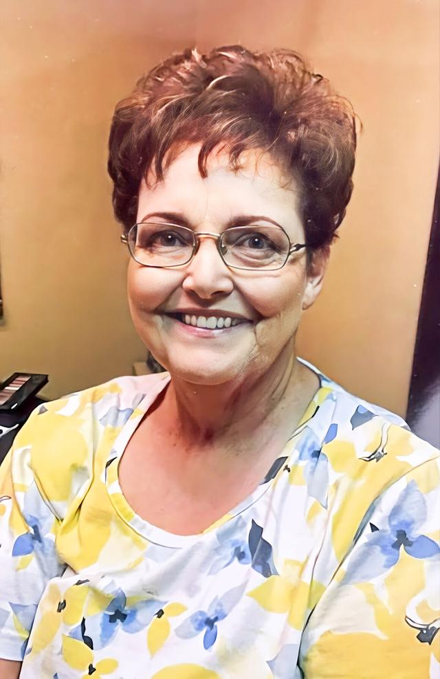 Jean (Giddiens) Soderberg | Obituaries | herald-zeitung.com