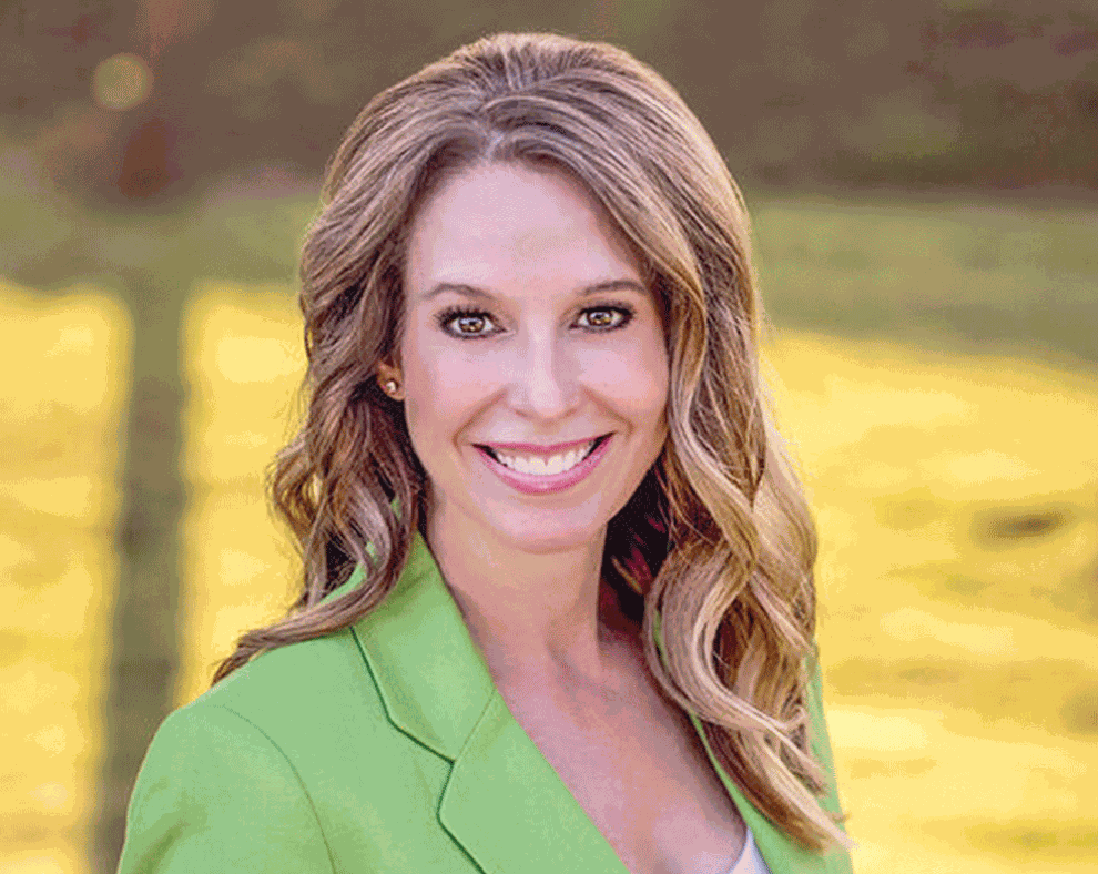Q&A: Isaac, Duval running for Texas House of Representatives District ...