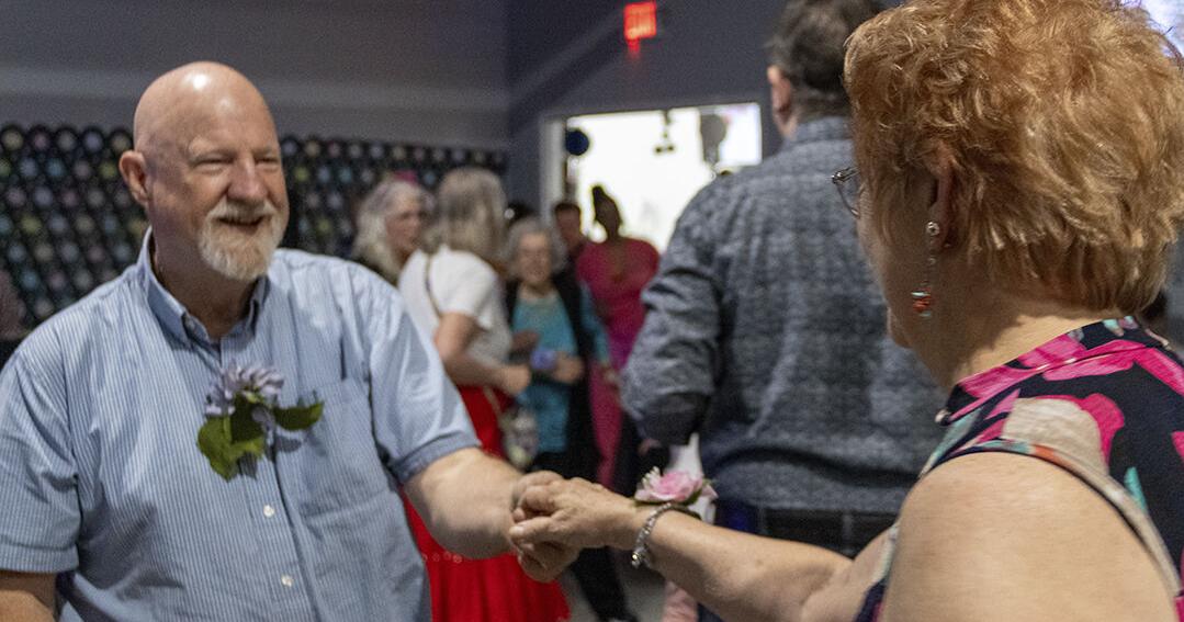 DANCING THROUGH THE DECADES: New Braunfels hosts first 'Senior Citizen ...