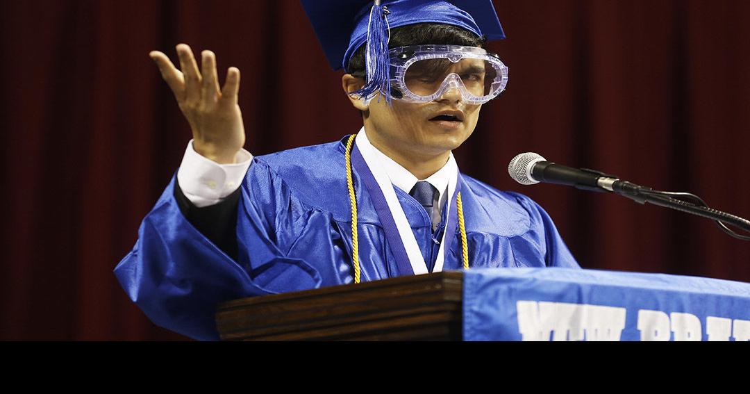 NBHS Graduation | News | herald-zeitung.com