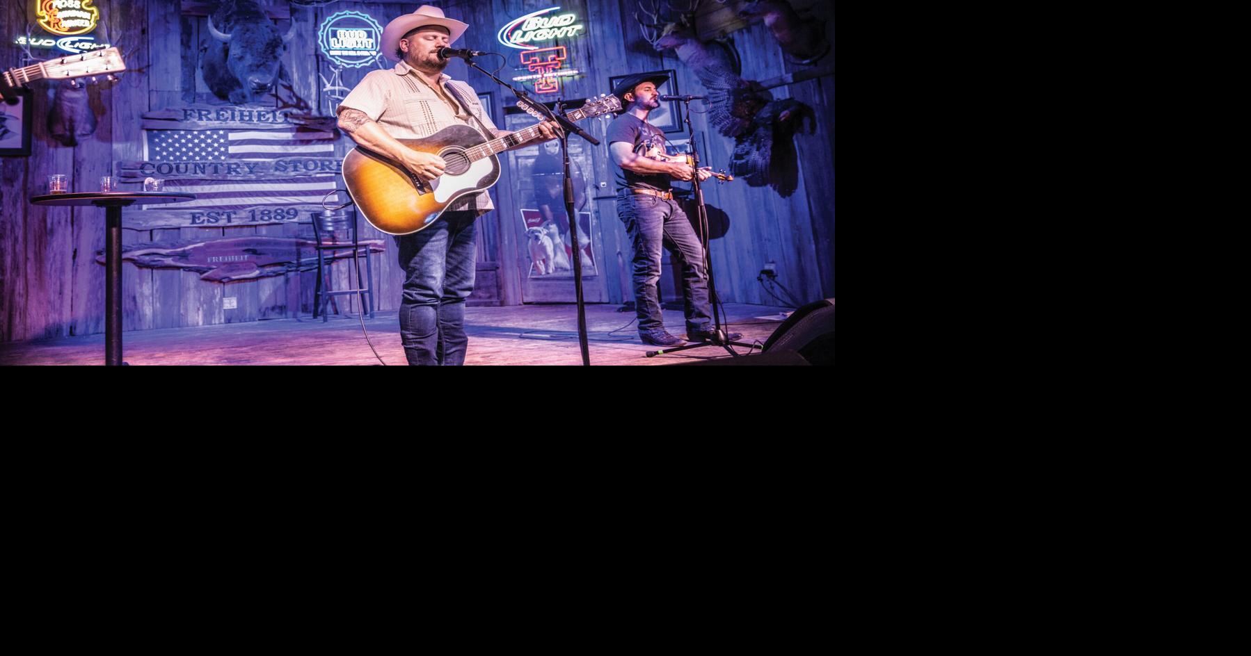 Local Venues with the BEST live music | Magazine | herald-zeitung.com