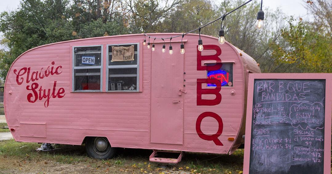 Bar B Que Bandidas in New Braunfels serves up Texas fare with a twist ...