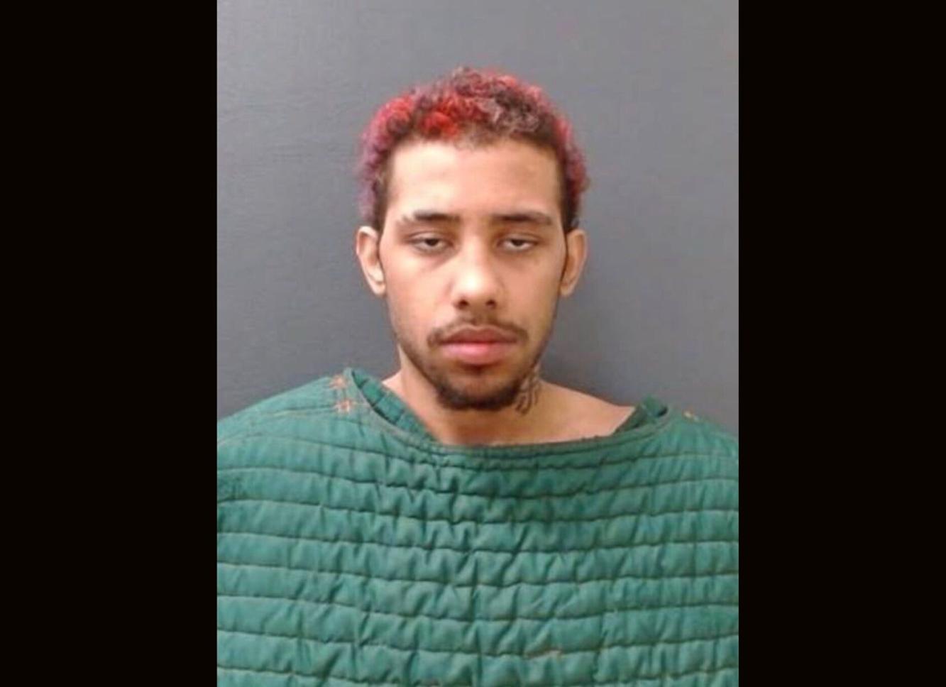 Teen arrested in Spring Branch on capital murder charge from Harris ...